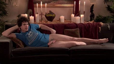 Post Andy Samberg Fakes