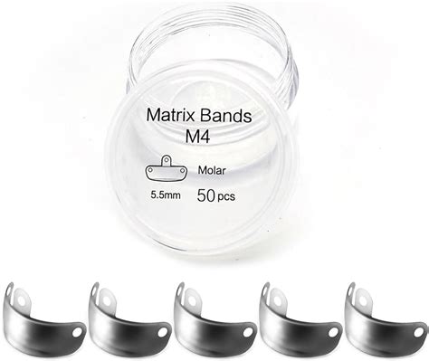 Amazon Windplusya Dental Sectional Matrix System Dental Matrix