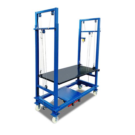 Motorized Scaffolding For Sale Hebei Hengxiang Portable Scaffolding