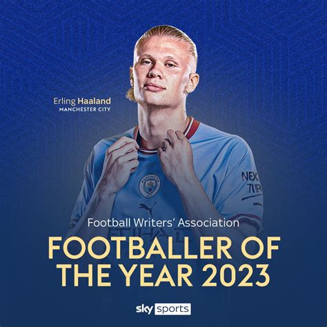 The Football Writers Association On Twitter RT SkySportsPL