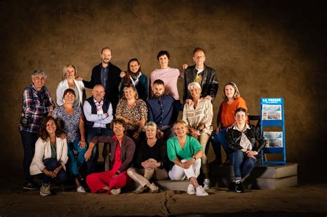 De nombreux habitants du Cotentin sont photographiés par Yann Arthus