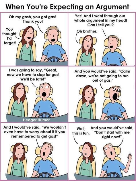 Wifes Comics About Married Life Are Just So Darn Relatable Huffpost Life Comics Life