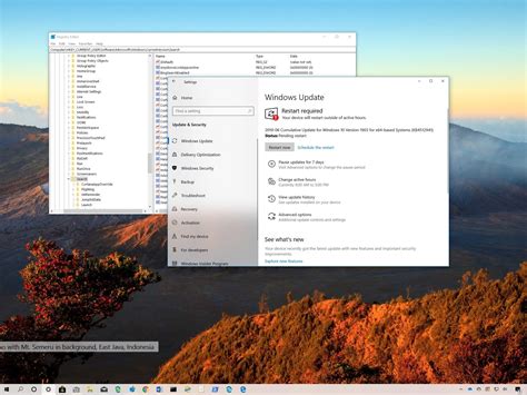 How To Fix High CPU Usage After Installing Update KB4512941 On Windows