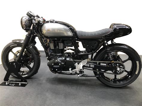 Theres More To Come A Series Of Attractive Custom Parts For Gb Are