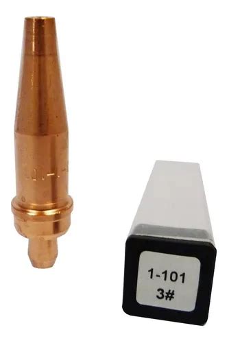 Boquilla Para Acetileno Tipo Victor No Ref Mercadolibre