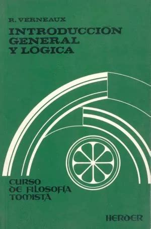 Libro Introducción General Y Lógica Nuevo Envío gratis