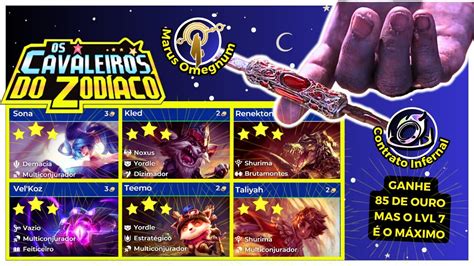 A PARTIDA PERFEITA MULTICONJURADOR CONTRATO INFERNAL FIZ TUDO 3