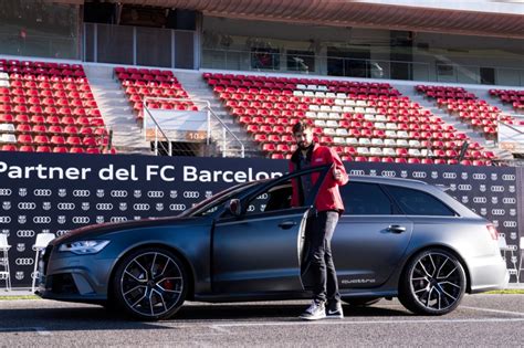 La impresionante colección de coches de Gerard Piqué Página 6 de 15