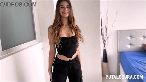 SOS Porn Porno auf richtig ölige Sexspiele ab