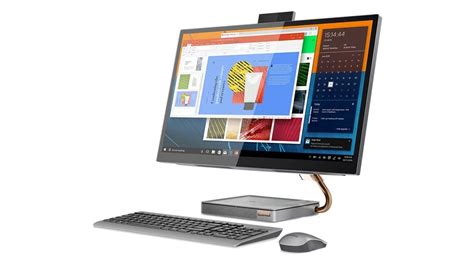 IdeaCentre AIO 5i 27 27 Inch All In One Desktop Lenovo US