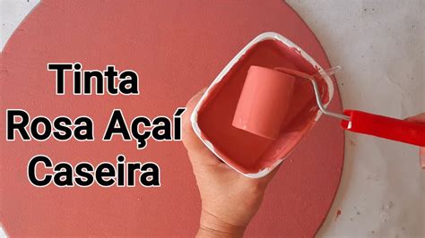 Total 51 imagem como fazer a cor rosa açaí bisnaga br