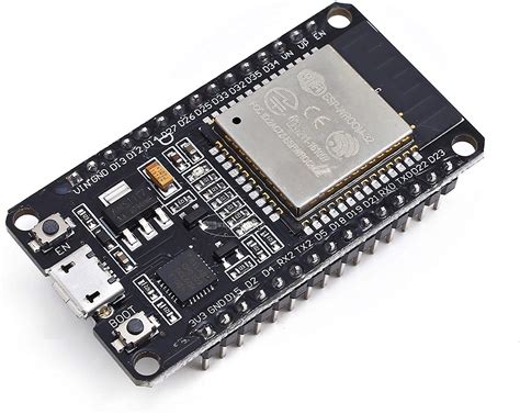 Allianztec Esp Wroom Esp Esp S Development Board Ghz Dual