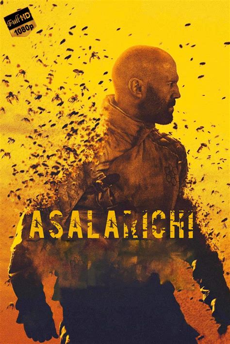 Asalarichi Premyera Uzbek Tilida Tarjima Kino Full Hd Uzmovi