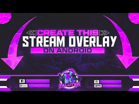 How To Make Animated Overlay Easily How To Make Animated Gaming