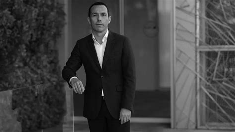 David Cid nuevo director general de logística de Mercadona Forbes España