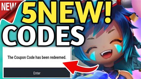 CODES NEW SUMMONERS WAR PROMO CODES 2024 SUMMONERS WAR MARCH CODES 2024