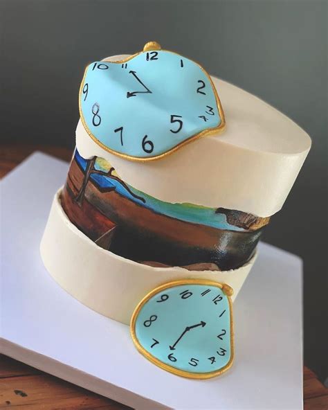 Artist Creates Hyper Realistic Cakes Inspired By Objects And Fruits