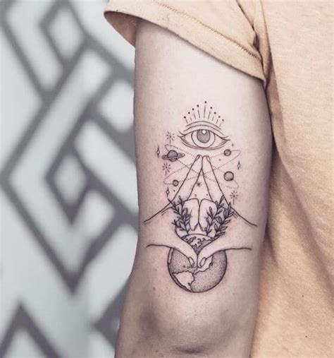Spiritual Tattoo Designs Worldwide Tattoo Piercing Blog