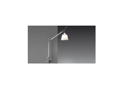 TOLOMEO BASCULANTE Wall Lamp Artemide Ilutop