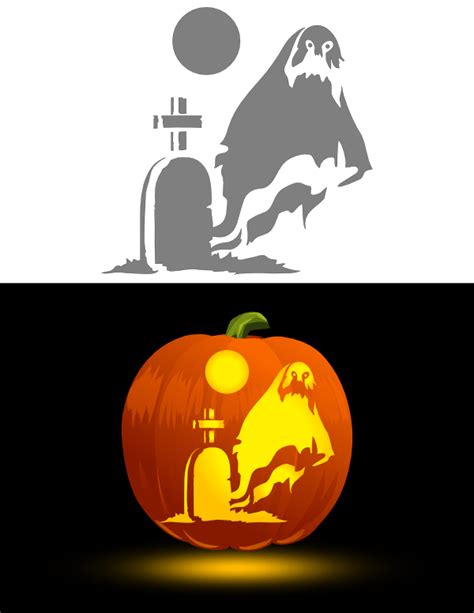 Our Newest Pumpkin Stencils The Latest Designs