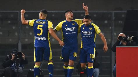 Juventus perde para o Hellas Verona cai para nono e chega a três jogos