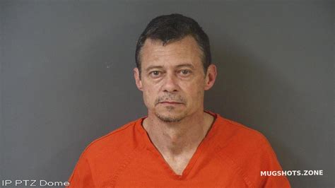 JOHNSON JERRY LESTES 03 04 2024 Putnam County Mugshots Zone