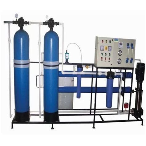 Lph Ro Plant Industrial Ro Industrial Reverse Osmosis System