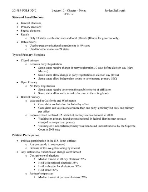 Lecture 10 Chapter 5 Notes Warning TT Undefined Function 32