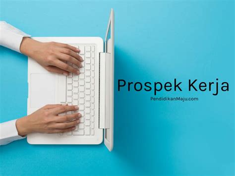 Prospek Kerja Teknik Informatika Multimedia POLNES Melangkah Bersama