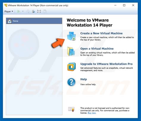 what is a virtual machine and how to create one