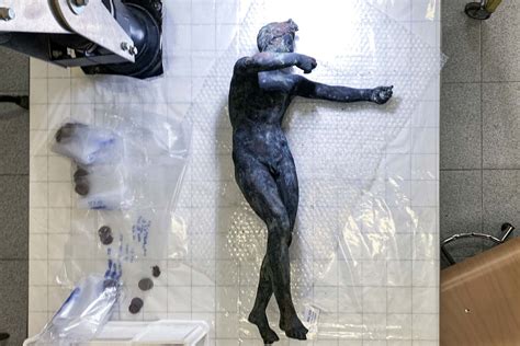 Here S Why The St Casciano Bronzes Are So Exceptional Interview With