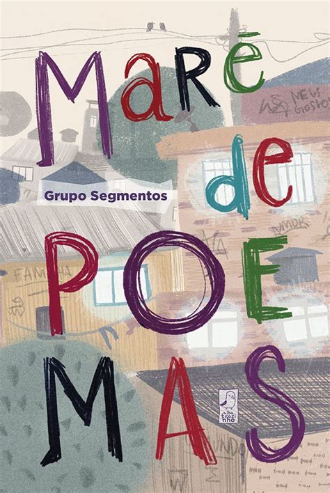 Maré de Poemas Editora Albatroz Loja