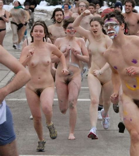 Naked College Runs 2 Porn Pictures 288075130