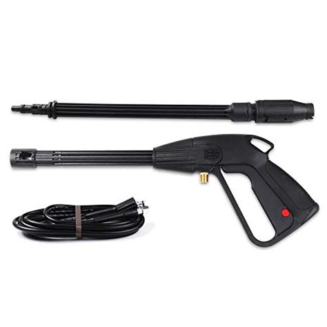 Top Pressure Washers With Hose Wheels Of Best Reviews Guide