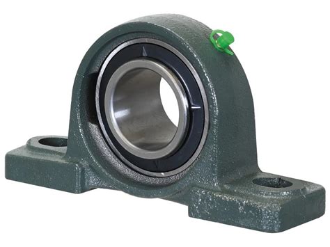 Sparex Two Bolt Pillow Block Bearing UCP210