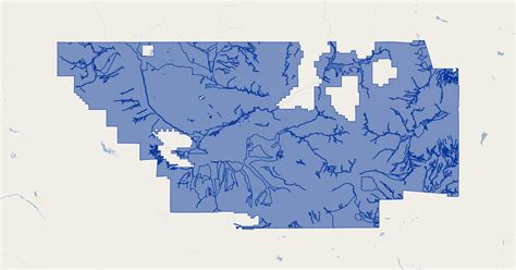 Kern County Ca Flood Zones Gis Map Data Kern County California