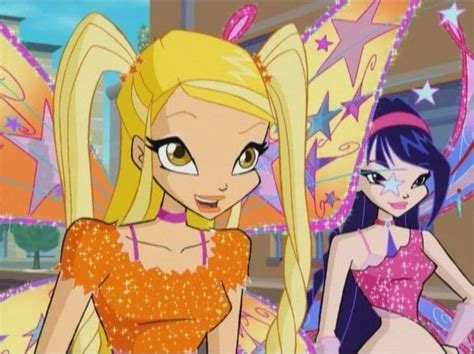 Pin By Musa Lucia Melody On Winx Club Screenshots Winx Club Cartoon