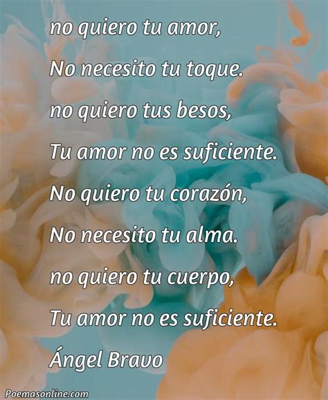5 Mejores Poemas Para Dedicar A Alguien Que No Te Quiere Poemas Online