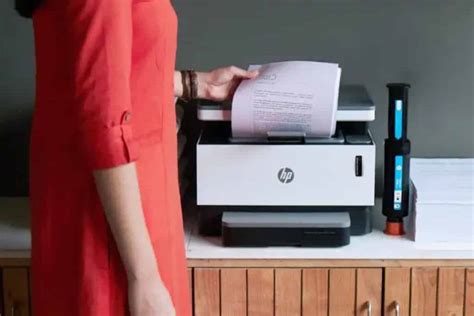 Hp Neverstop Laser Nw An Lisis Pros Contras Y Opiniones