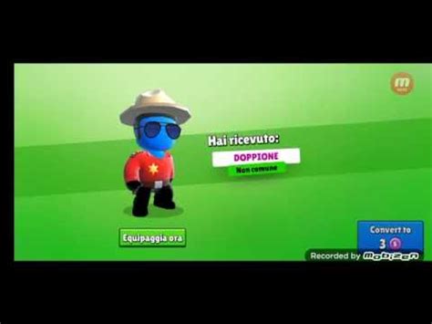 Shoppo Il Nuovo Pass Di Stumble Guys E Trovo Una Speciale Youtube