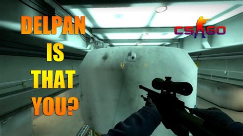 Cs Go Awp Fail Caras Misses All Shots Youtube