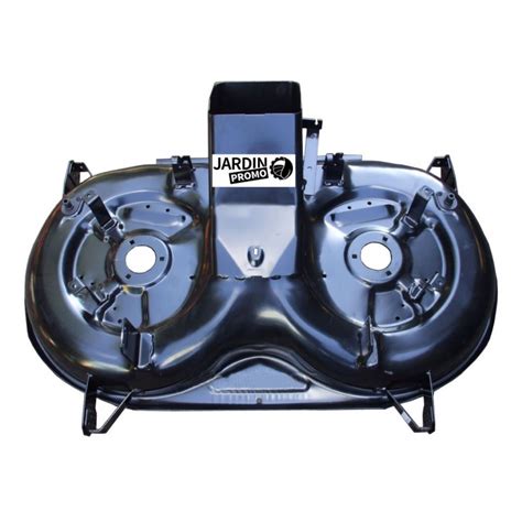 Carter De Coupe Tracteur Tondeuse GGP Castelgarden 82565025 0