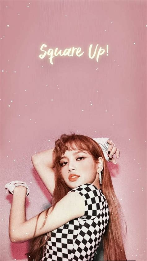 Chi Ti T V I H N V H Nh N N Blackpink Lisa Coedo Vn