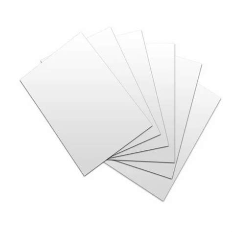 Aluminium Sublimation Sheet At Best Price In Bengaluru By Prince