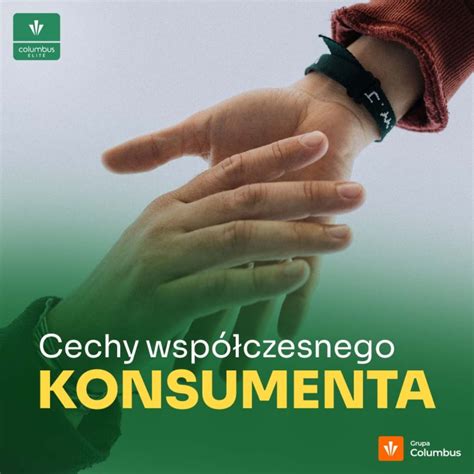 Współczesny Klient Nowe wyzwania dla handlowców Columbus Elite S A