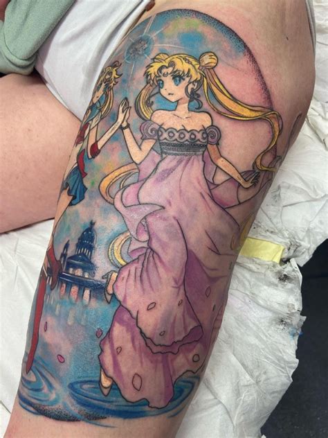 Ramón on Twitter Mik Insekt Sailor Moon Bishōjo Senshi Sērā Mūn