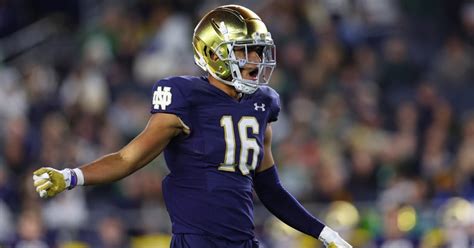 BlueandGold On Twitter Brandon Joseph Is Headed To The Detroit