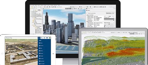 Arcgis Desktop