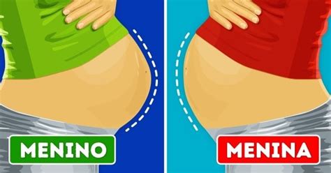 Como saber o sexo do bebê passo a passo Dicas de Saúde