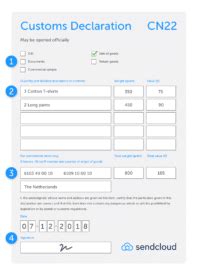 Cn And Cn Forms The Complete Guide Pdf Generator